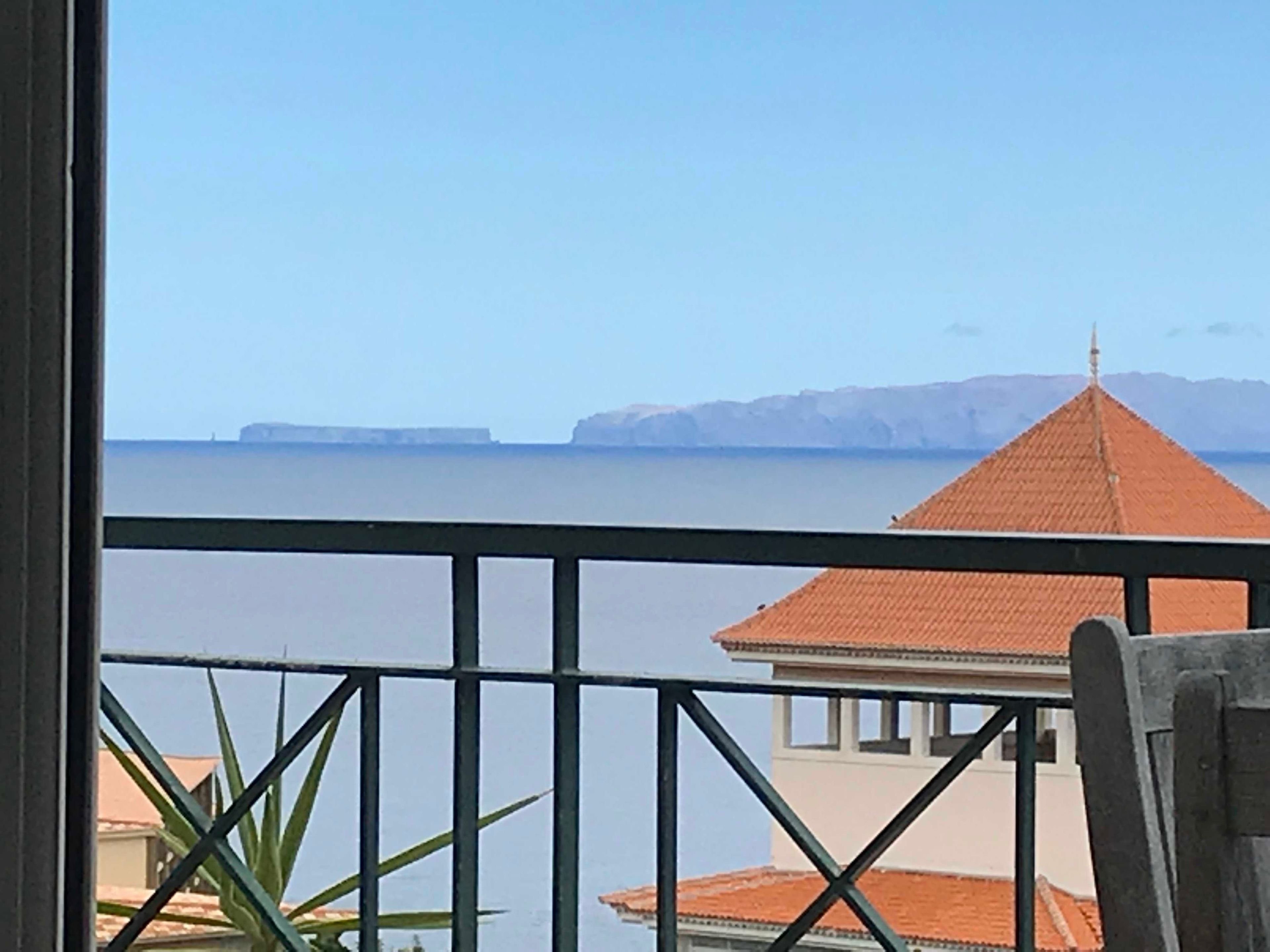 Cobertura, 4 quartos, sacada, vista para o oceano | Vista do quarto