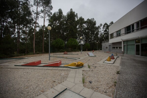 Atividades para crianças