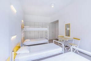 Wi-Fi de cortesia, roupa de cama, acesso para cadeiras de rodas