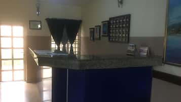 Recepção