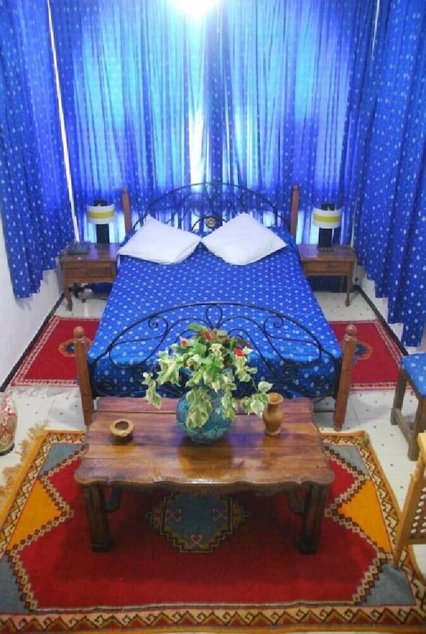 Hotel Tiout - Taroudant