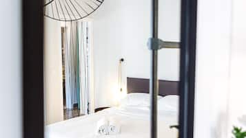 Apartment 3A | Roupa de alta qualidade, ferro/tábua de engomar