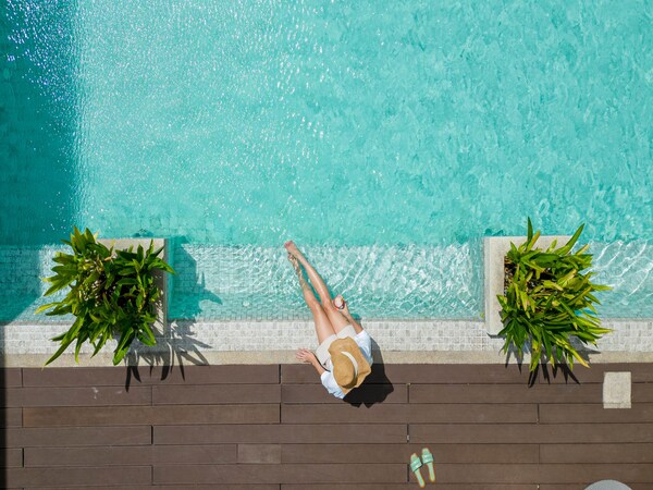 Patong Bay Residence - Patong Beach