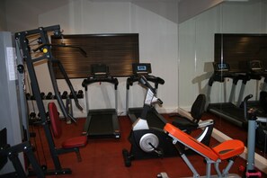 Instalações desportivas