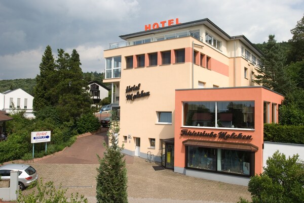 Hotel Malchen Garni Gmbh - Darmstadt