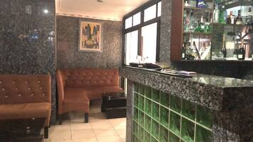 Bar (no alojamento)
