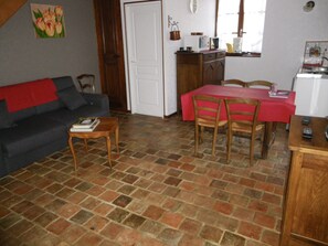 Apartamento clássico (Rose) | Individualmente decorados, individualmente mobiliados