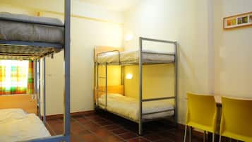 Escrivaninha, espaço de trabalho para notebook, quartos à prova de som