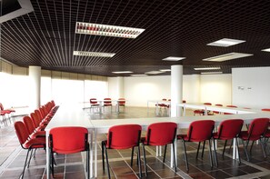 Sala de reunião