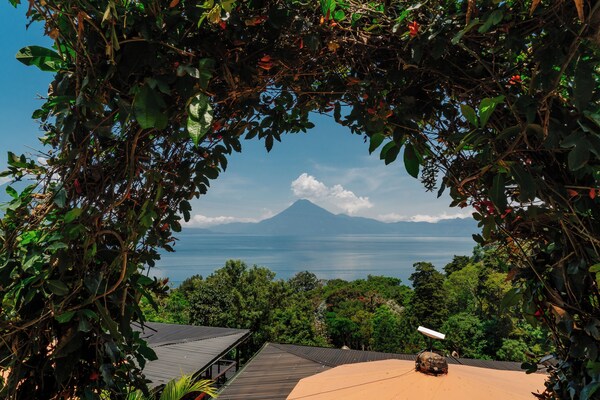 Jenna's River Bed & Breakfast - Santa Catarina Palopó