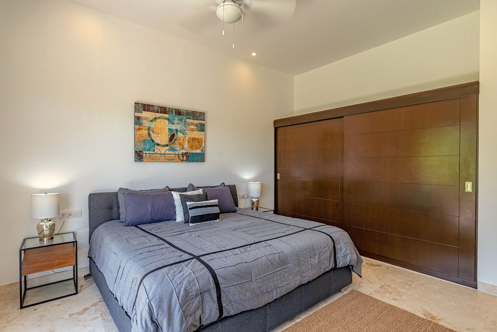 Luxury Home Riviera Maya Bahia Principe 5 Star Resort Pool Jacuzzis Beach Access - Quintana Roo