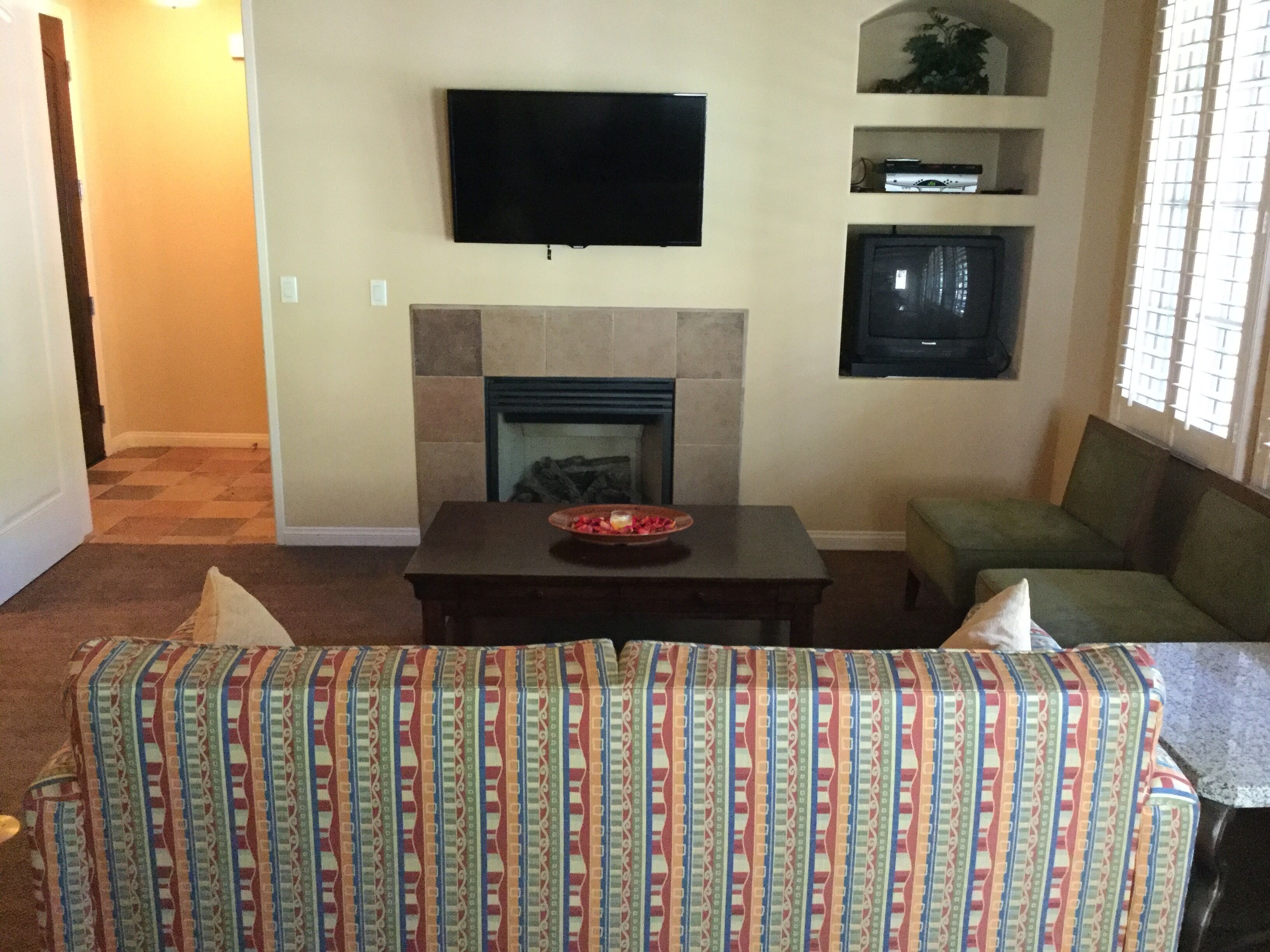 Legacy "Paseo" Villa 3bd: Best Value-click To See Long List Of Amenities! - La Quinta, CA