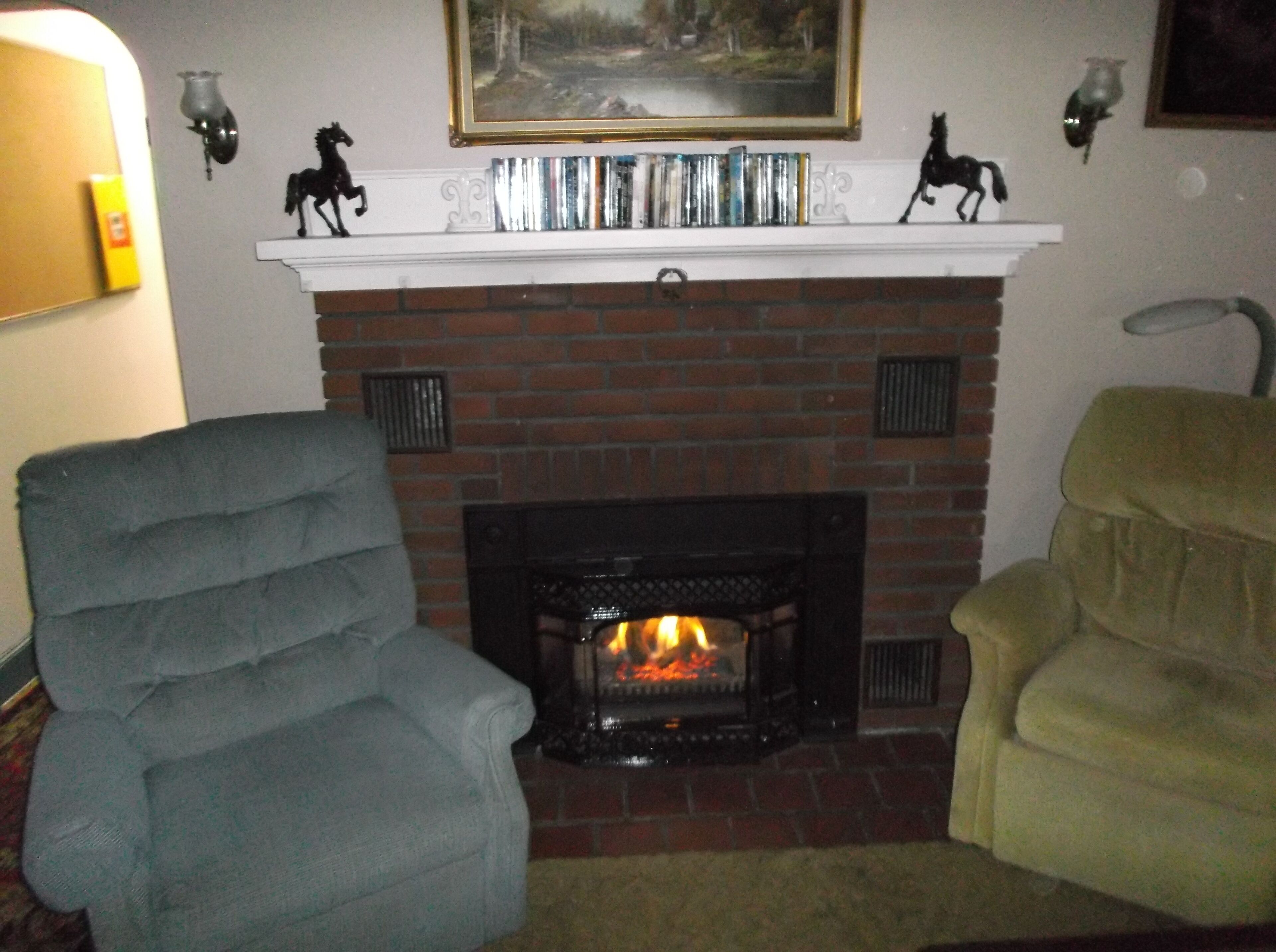 Newly Updated Large Home, Walk Downtown, Uvm & Hospital ~ Includes Bicycles! - Burlington, VT