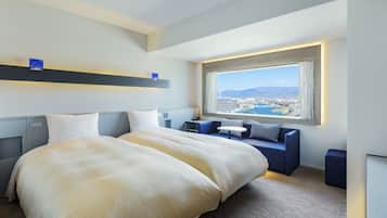 1 quarto, cofres nos quartos, Wi-Fi de cortesia, roupa de cama