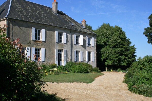 Chambres D'hotes Du Jay - Cher
