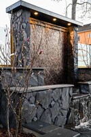 Pormenores do exterior