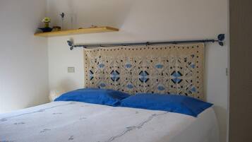 Villa, 2 quartos | 2 quartos, berços/camas para crianças, Wi-fi