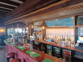 Bar (na propriedade)