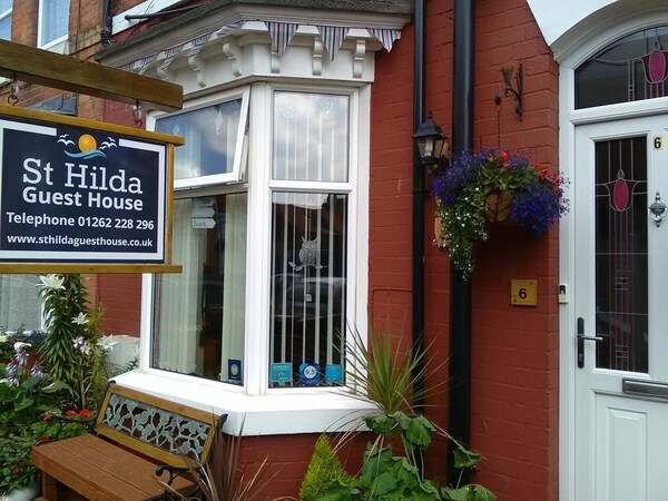 St Hilda Guest House - Bridlington