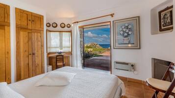 Villa, 4 quartos, piscina privativa | 4 quartos, berços/camas para crianças, Wi-fi