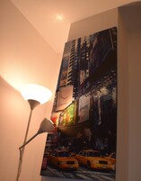 Detalhe da parte interna