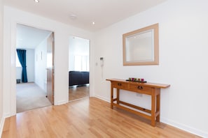 Entrada (vista interna)