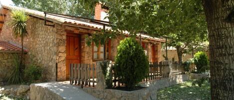 Bungalow Familiar | Berços/camas para crianças grátis, Wi-fi grátis