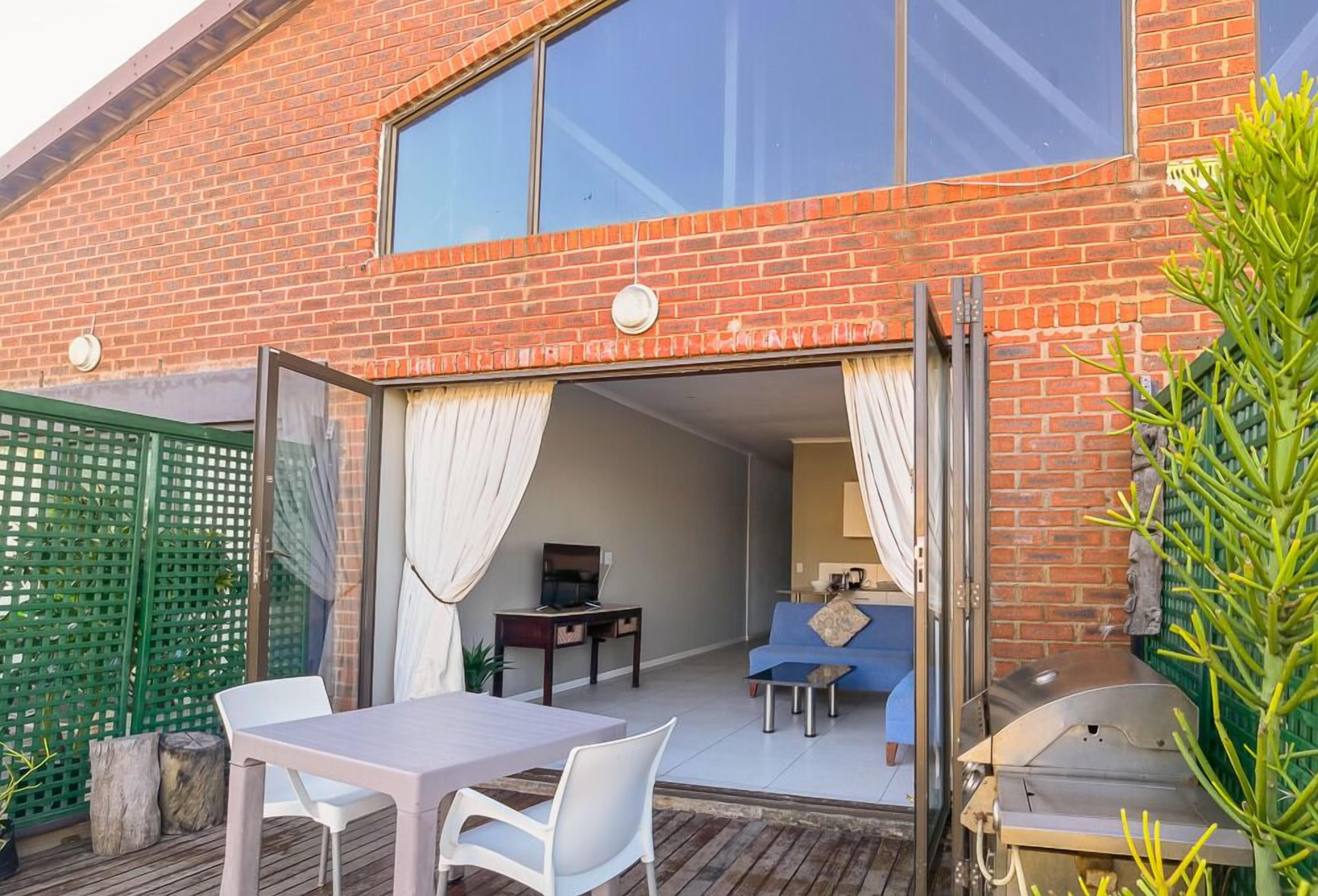 Apartamento, 1 quarto, para não fumantes, vista para o mar (1/4) | Vista para praia/oceano