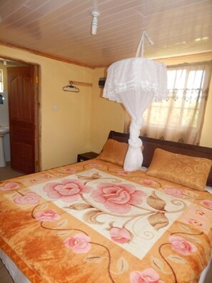 Quarto de Luxo | Cortinas/cortinados opacos, roupa de cama fornecida