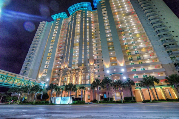 Aqua Beach Resort By Aneliya's Rentals - Panama City Beach