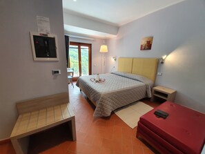 Comodidade do alojamento