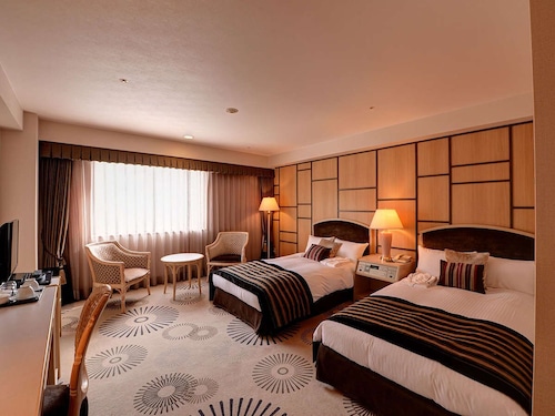Hofu Grand Hotel - Yamaguchi