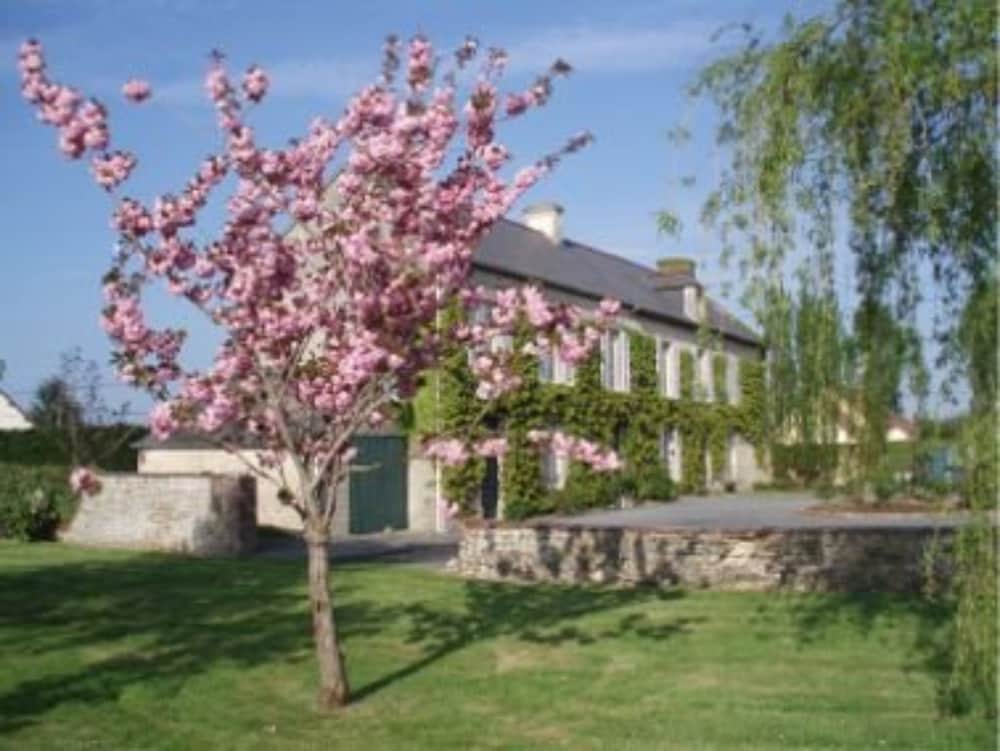 Les Chaufourniers - Calvados