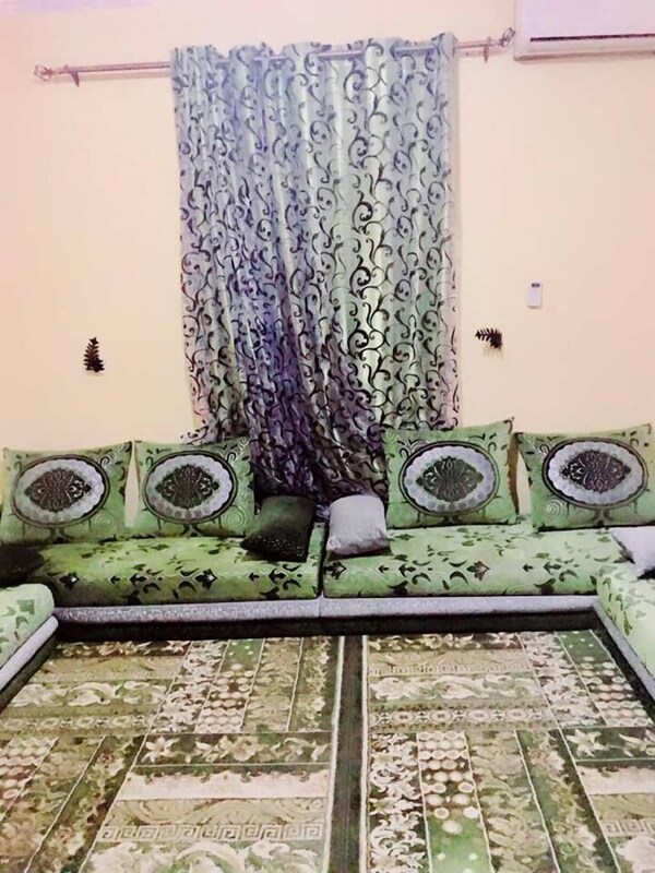 Zahra Apartments - Nouakchott