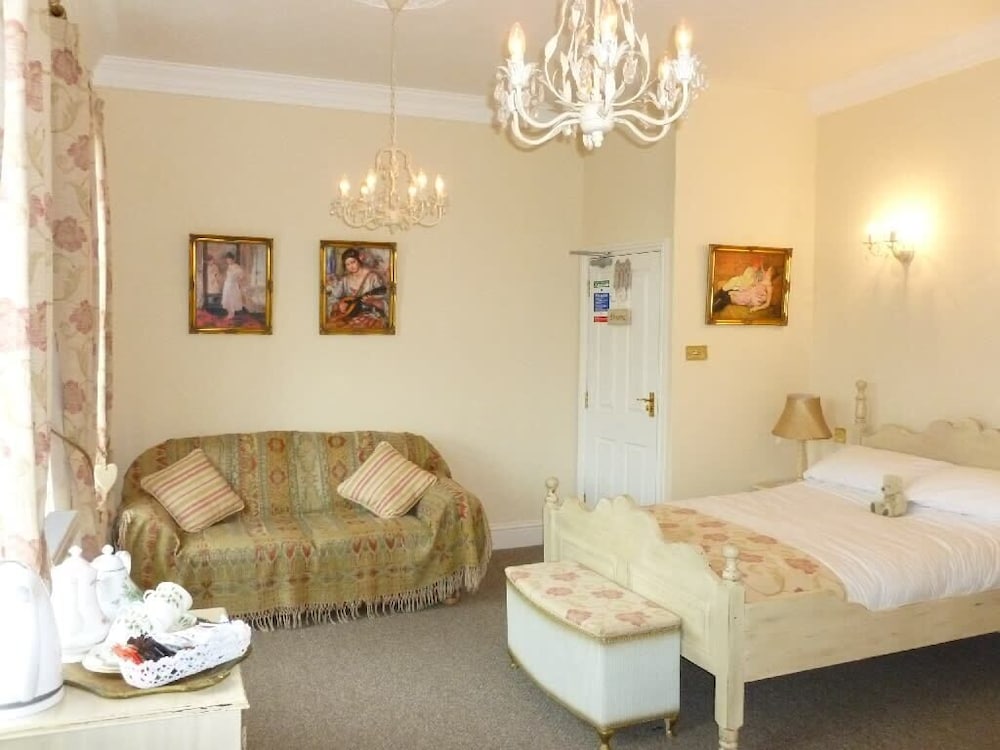 Brewers Arms - Yorkshire