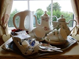 Ferros/tábuas de passar roupa, roupa de cama