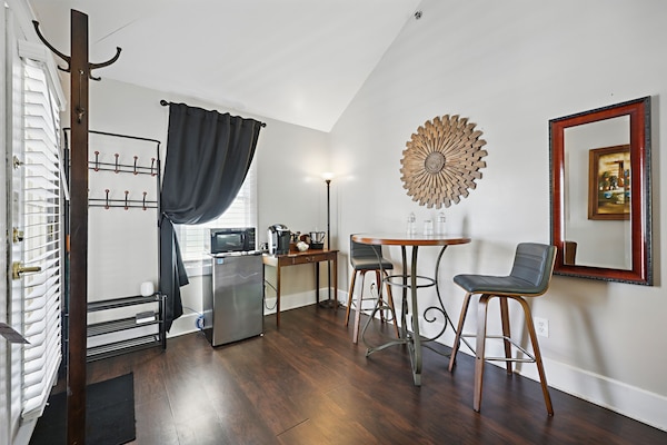 Carriage Way Centennial - St. Augustine, FL