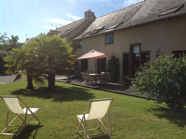 La Peuterne - Ille-et-Vilaine