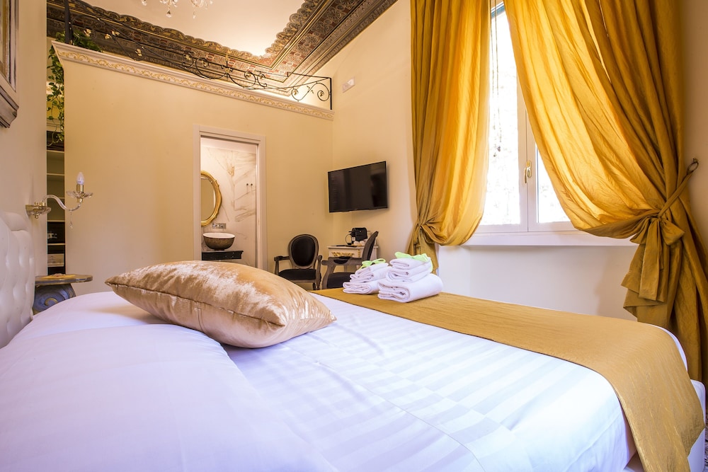 Trastevere Royal Suite Trilussa - Rom