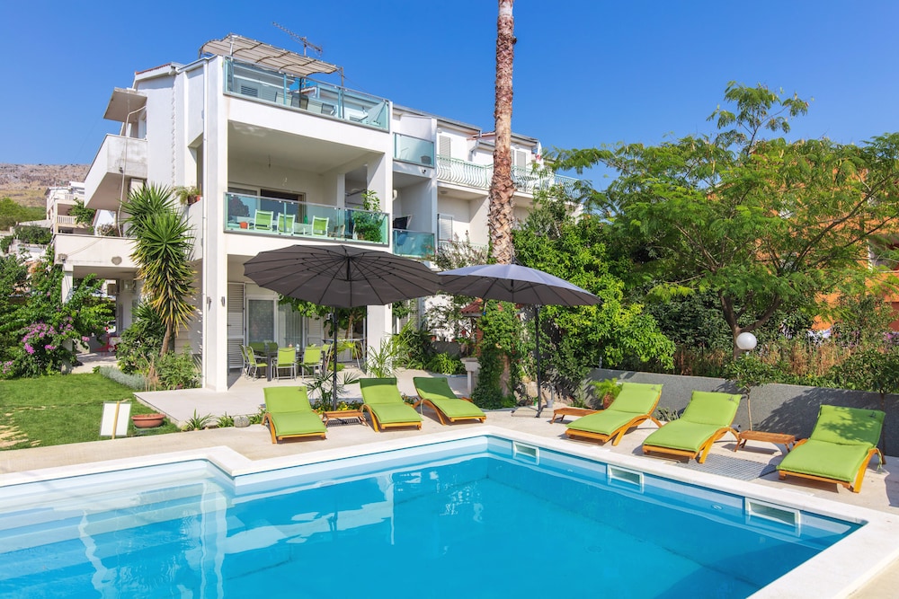 Villa Juradin - Split