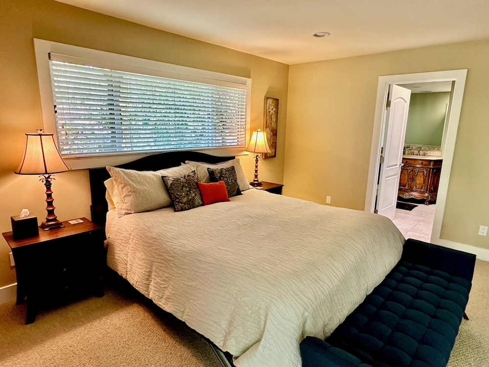 Sonoma Valley, Glen Ellen Secluded Wine Country Sophistication - Sonoma, CA