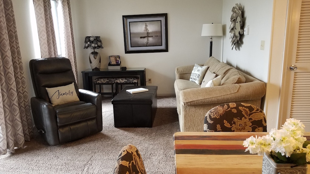 Branson Couples Retreat - Missouri