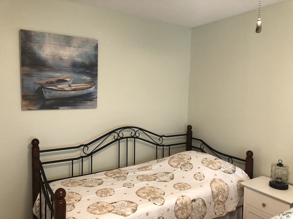 Nouveaux Tarifs D'automne; Apportez Votre Bateau! Tranquil Waterfront 3/2 Accueil - Crystal River, FL