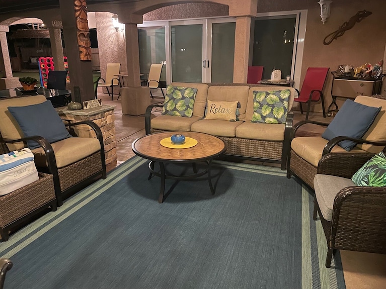 Σαν ντιέγκο σπίτι με Resort Backyard !! - San Diego, CA