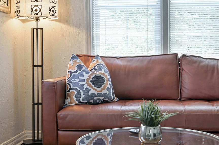 Great For Travel Workers, Affordable For Long Stay - Oklahoma City, OK