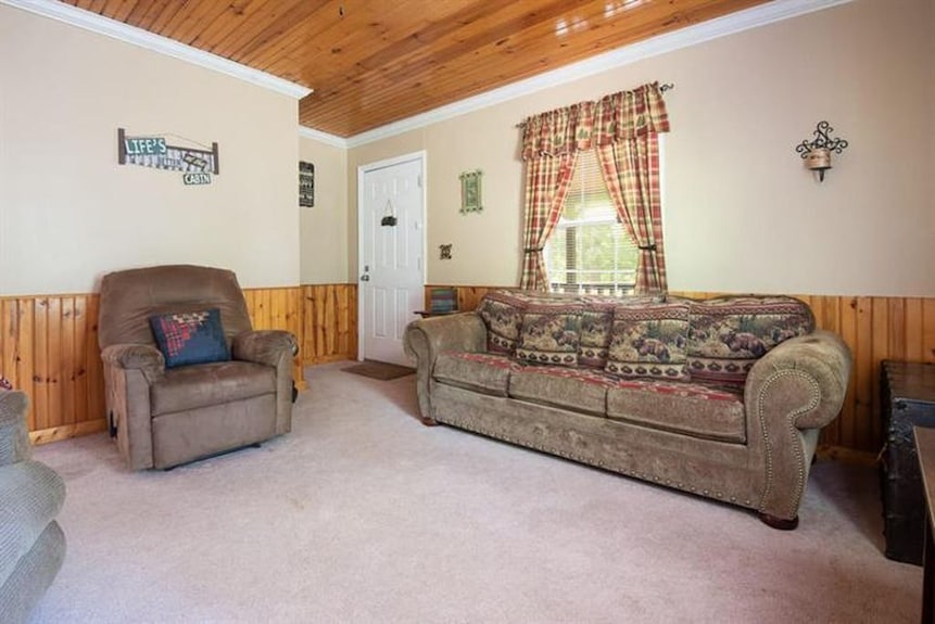 Quaint Cottage In The Smoky Mountain Area Convenient To All The Attractions - Seven Islands State Birding Park, Kodak