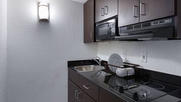Kitchenette privada