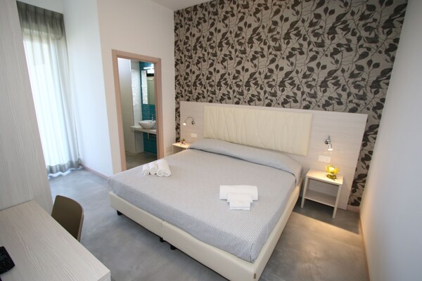 Residence Angeli Rimini - Rimini