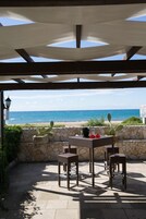 Terraço/pátio interior