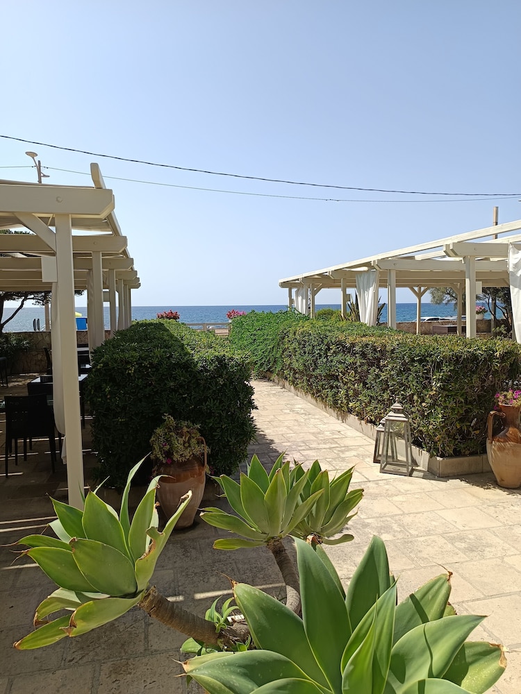 La Giara Resort - Torre San Giovanni
